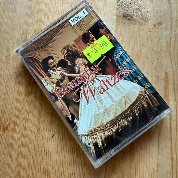 Media | Kurt Richter Max Schnherr Die Schnsten Cassette Tape Vg C17 ...